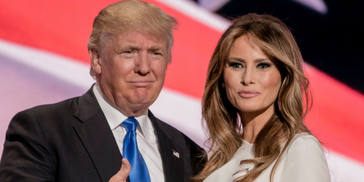 Democrats unveil sweeping new plan that could send Trump and his family ...