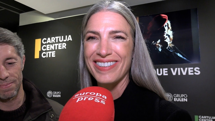 Laura Sánchez desmiente que su hija, Naia Ocio, se haya operado