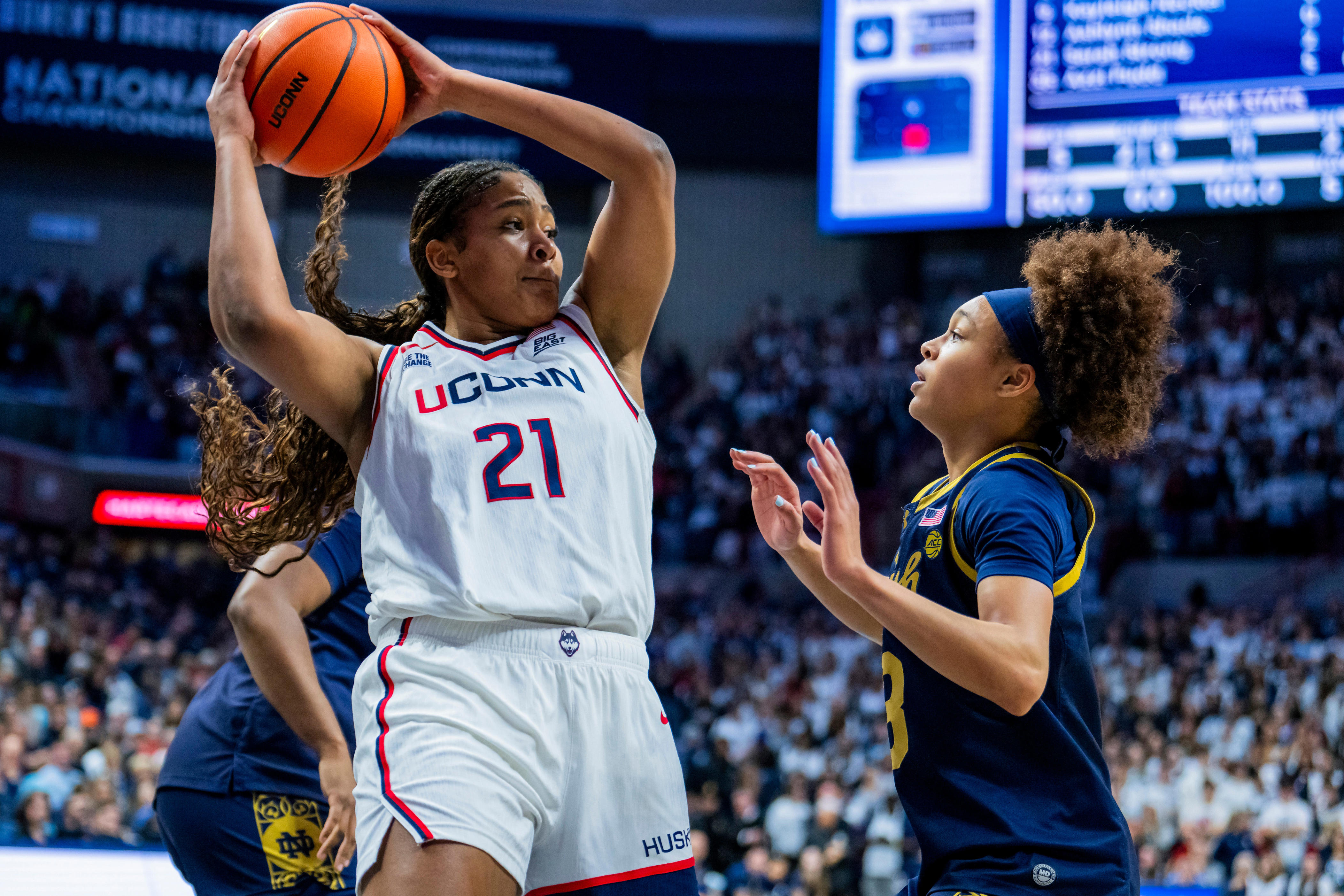March Madness Elite Eight games ranked as women’s NCAA Tournament nears ...