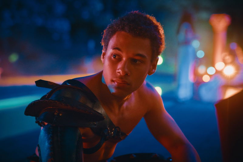 Nieuw seizoen van populaire Vlaamse Netflix-serie volgende week ...