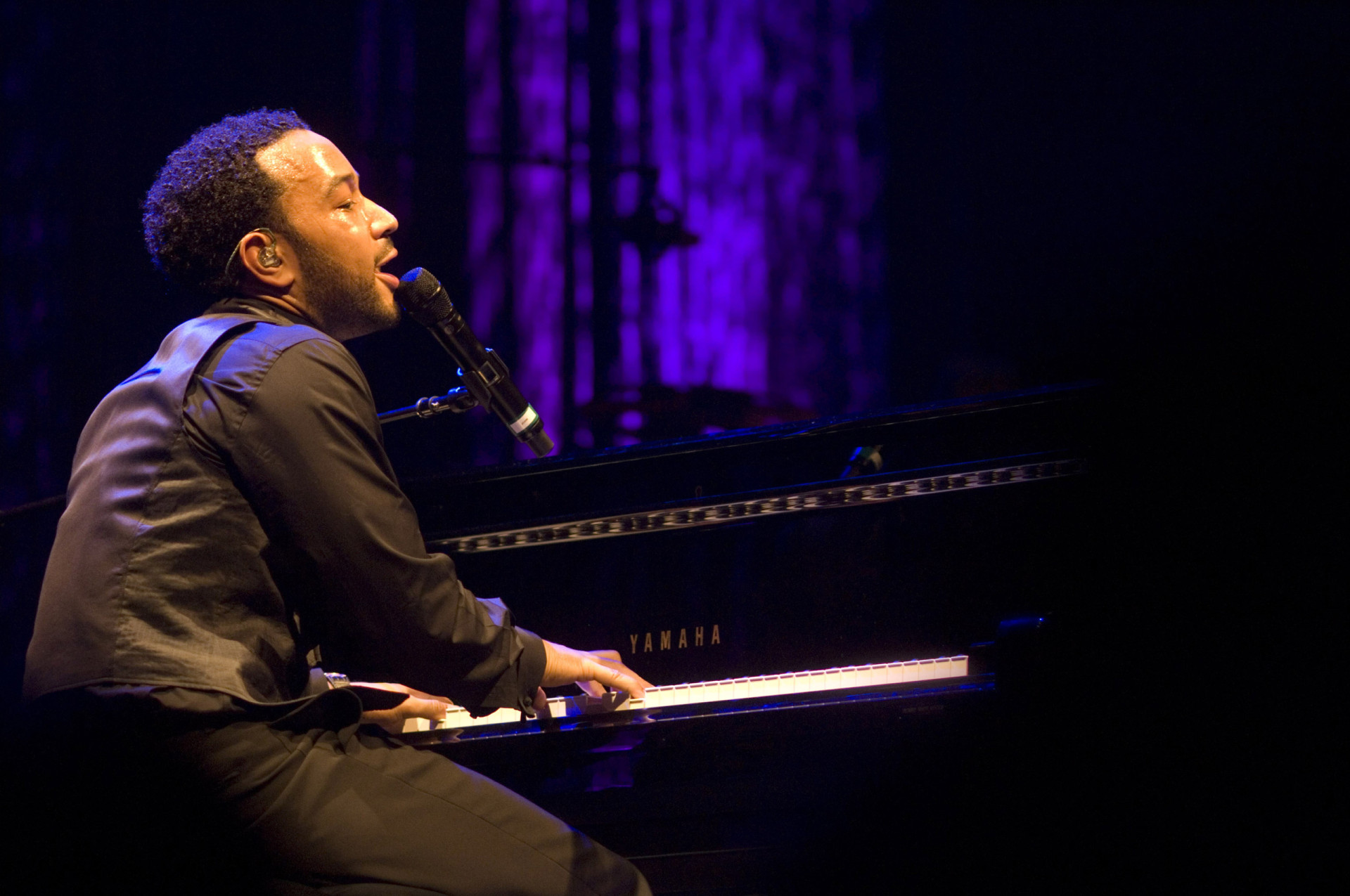 Popular music's most memorable piano intros