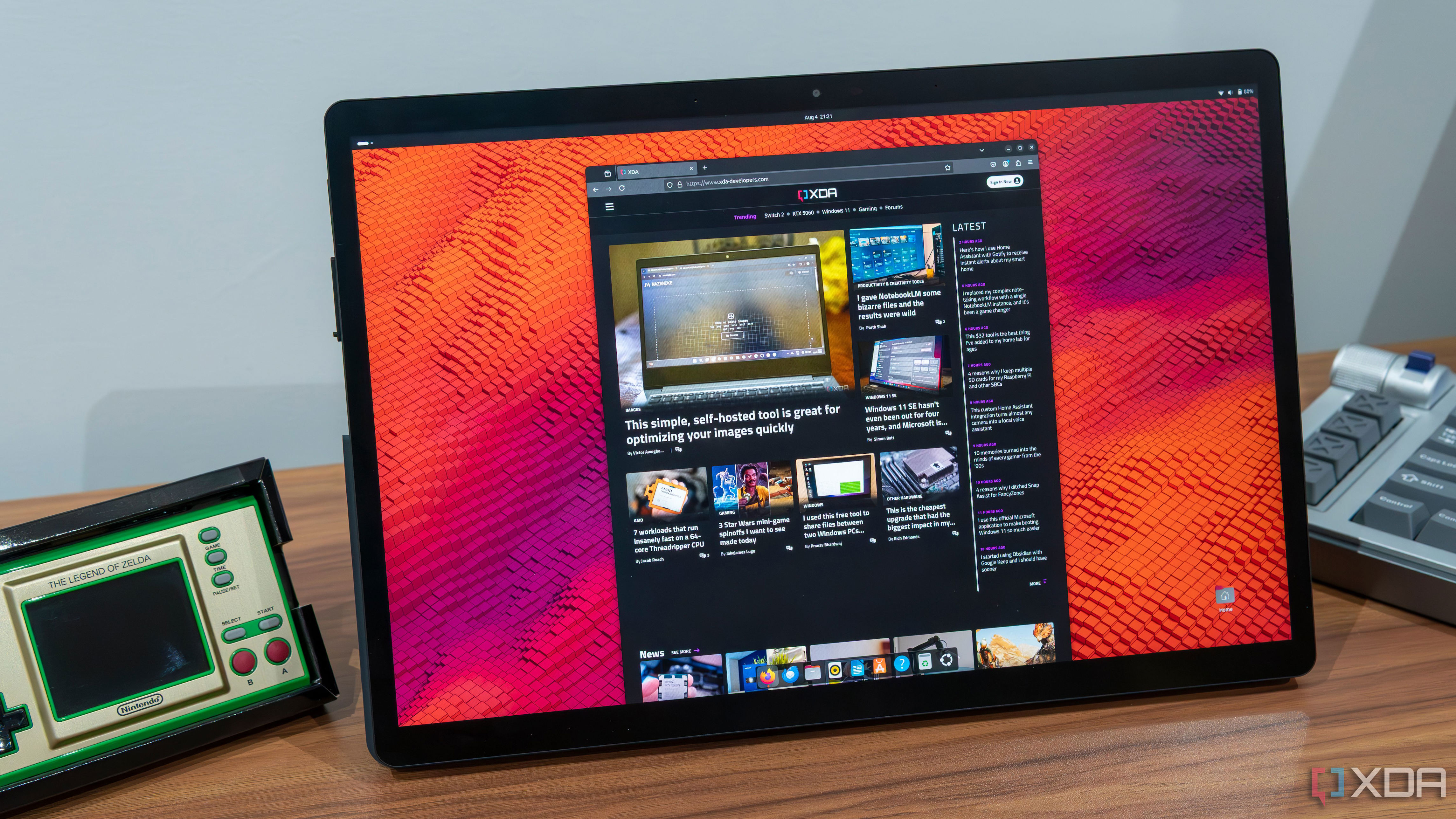 Ubuntu 26.04 LTS drops next month, but there's a strong case for ...