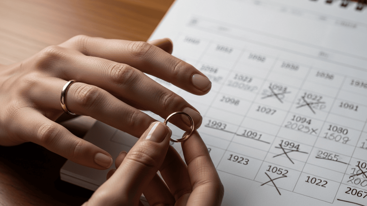 I paid my husband to leave me and these 13 truths about alimony left me ...