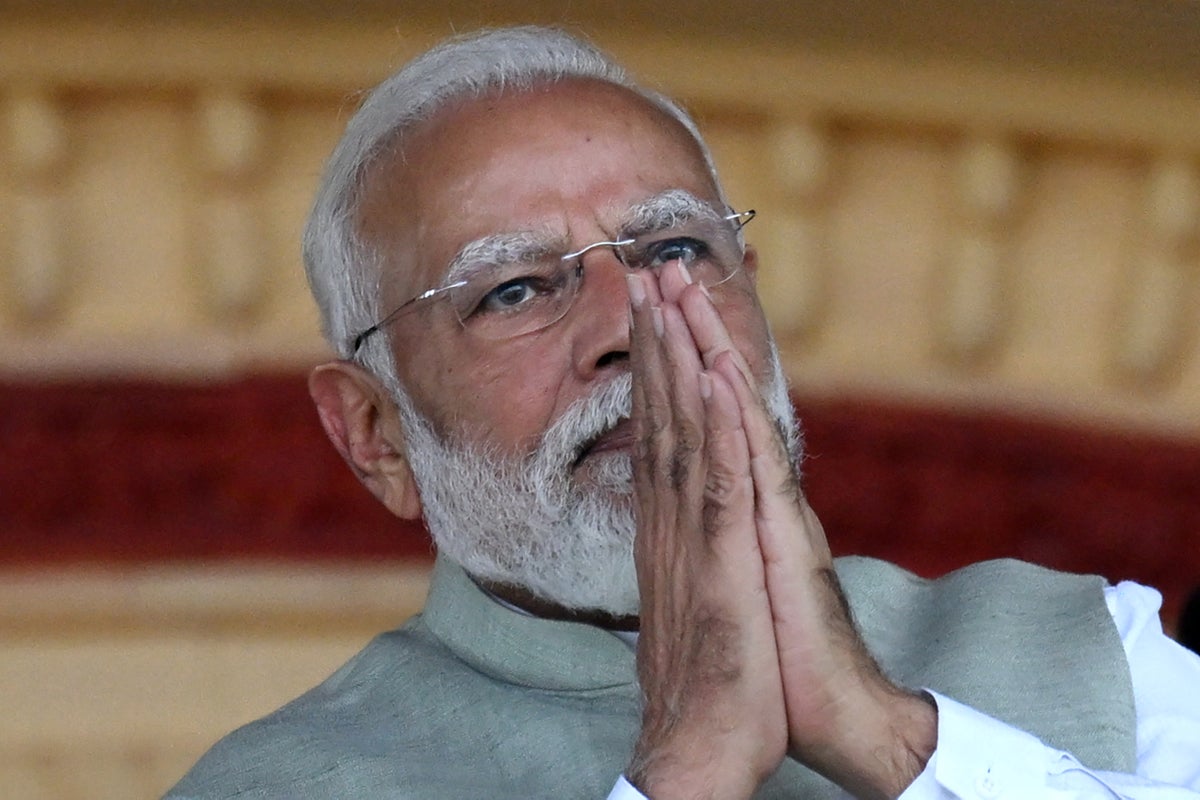 India denies Elon Musk joined Modi-Trump call on Iran crisis