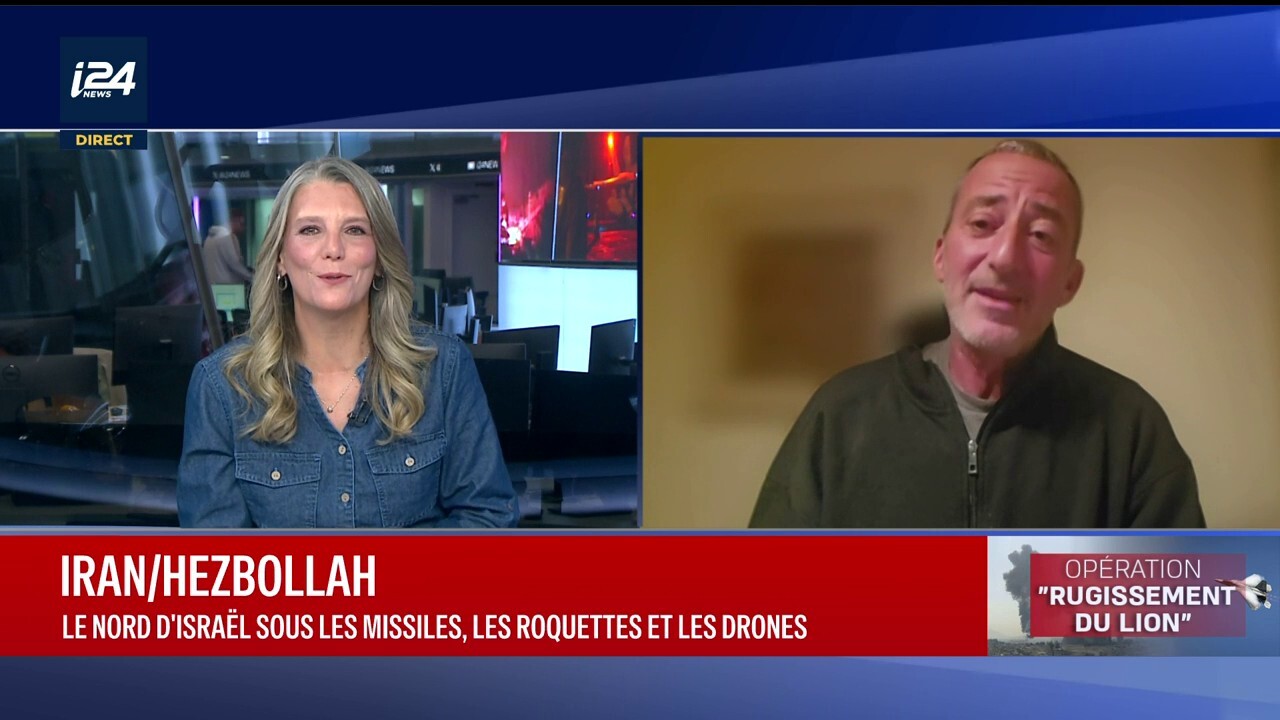 Moshe Yitzhak Hacohen Katz, 22 ans, tué par une roquette au Sud-Liban