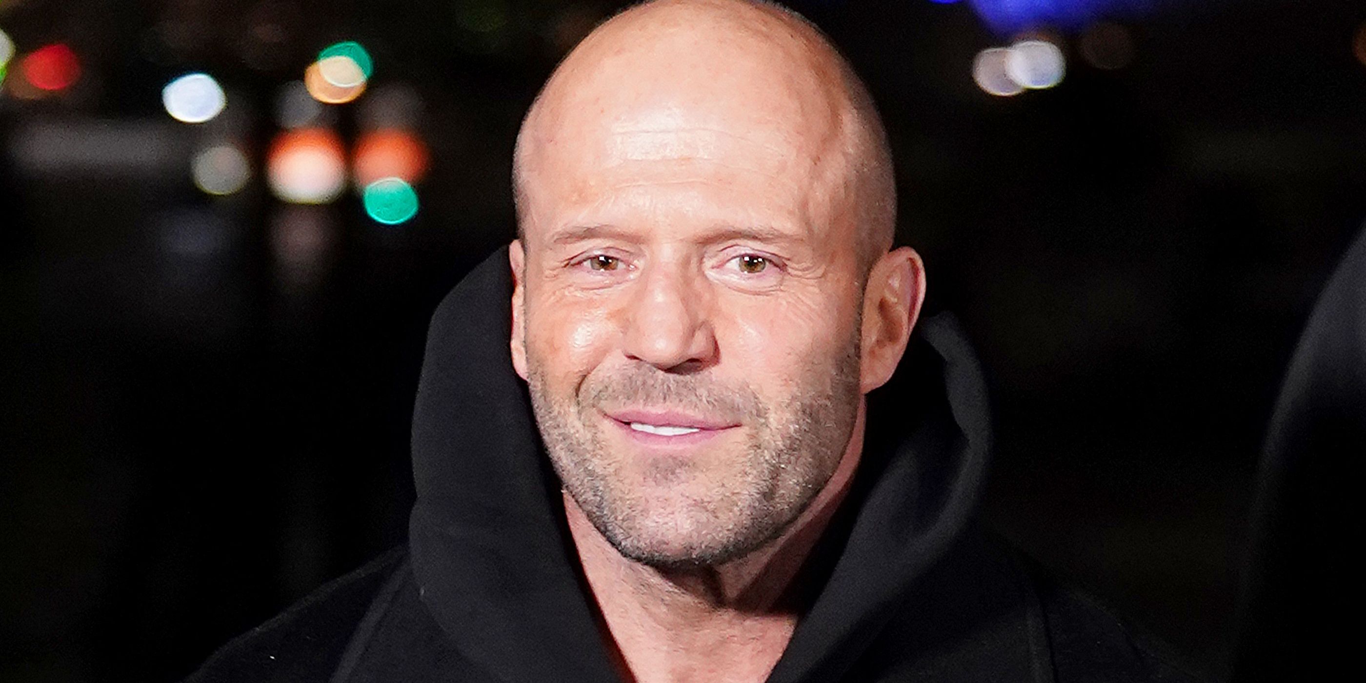 Jason Statham's viscerally violent gem is a Prime Video favorite