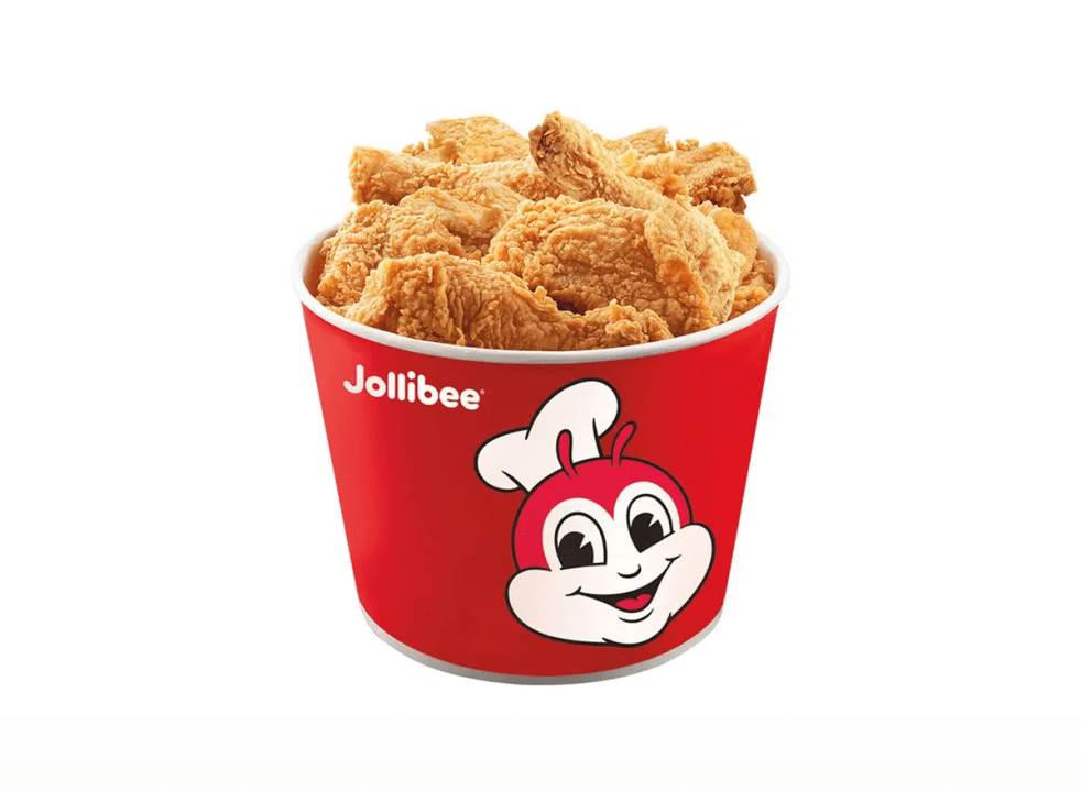 The #1 unhealthiest fast food fried chicken you can order right now