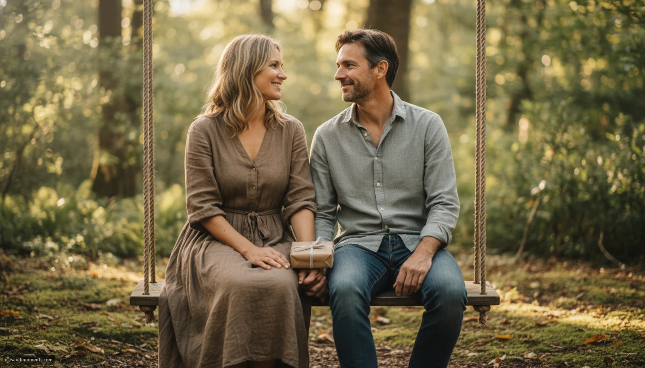 How we realized what true love really means and why it’s not what ...