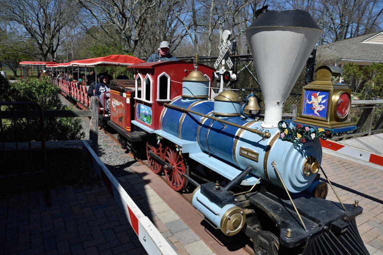 Big changes may be coming to Bergen County Zoo