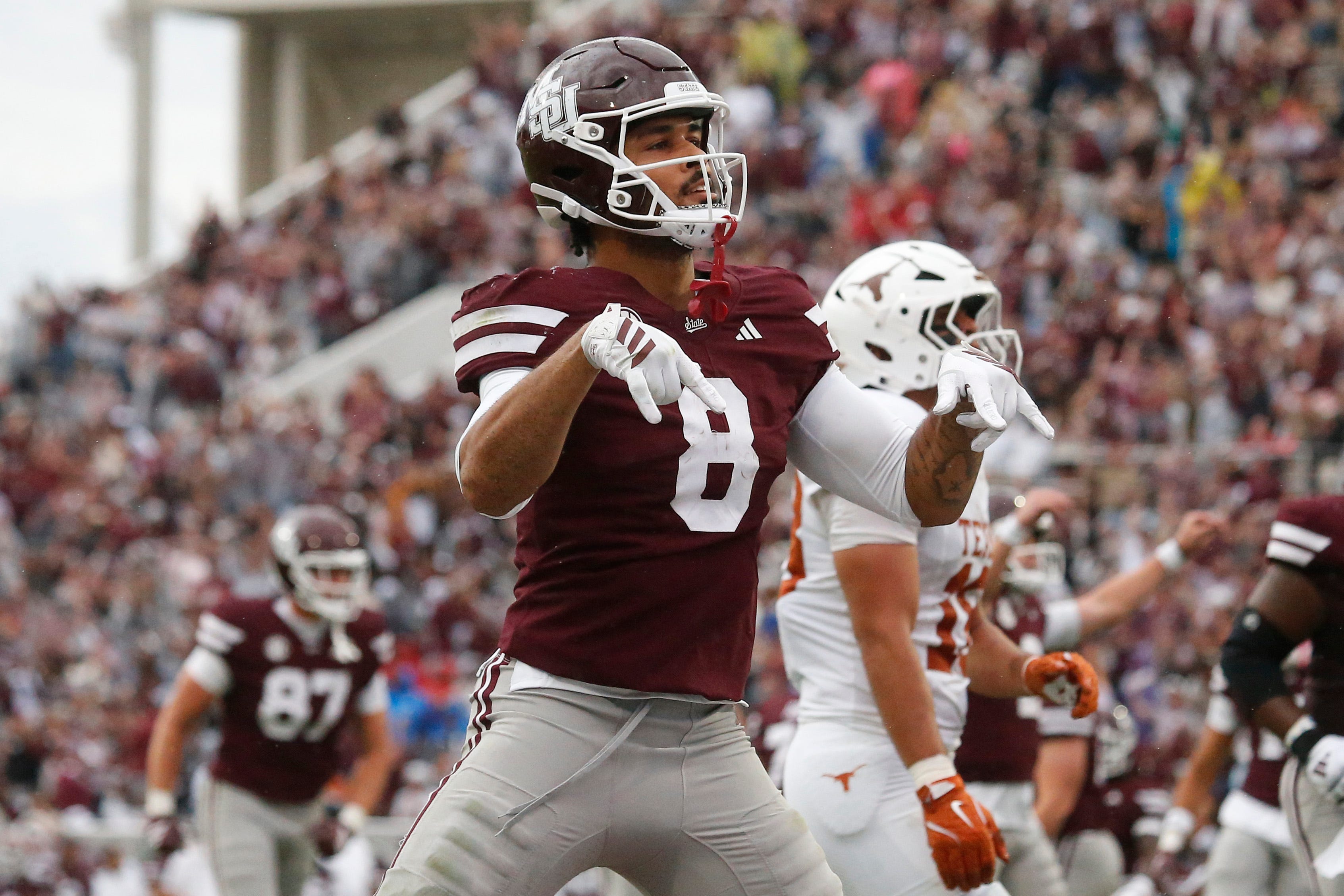 2026 NFL offseason: International Player Pathway Program Pro Day