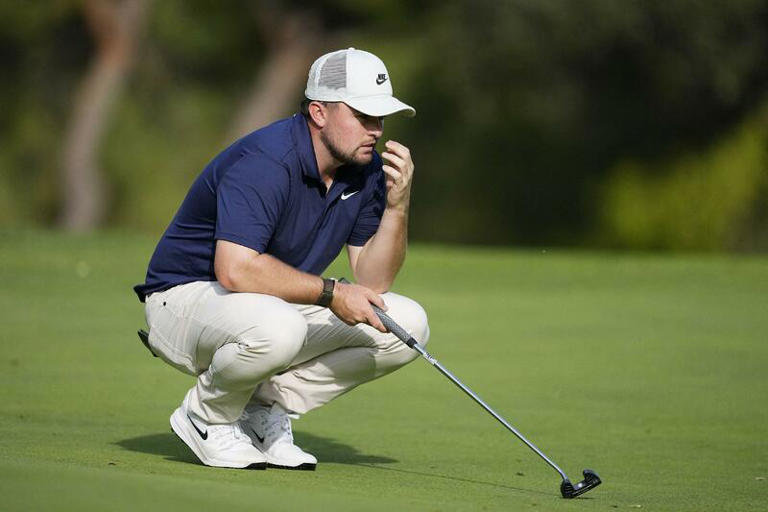 Alex Fitzpatrick, younger brother of Ryder Cup player Matt, wins first ...
