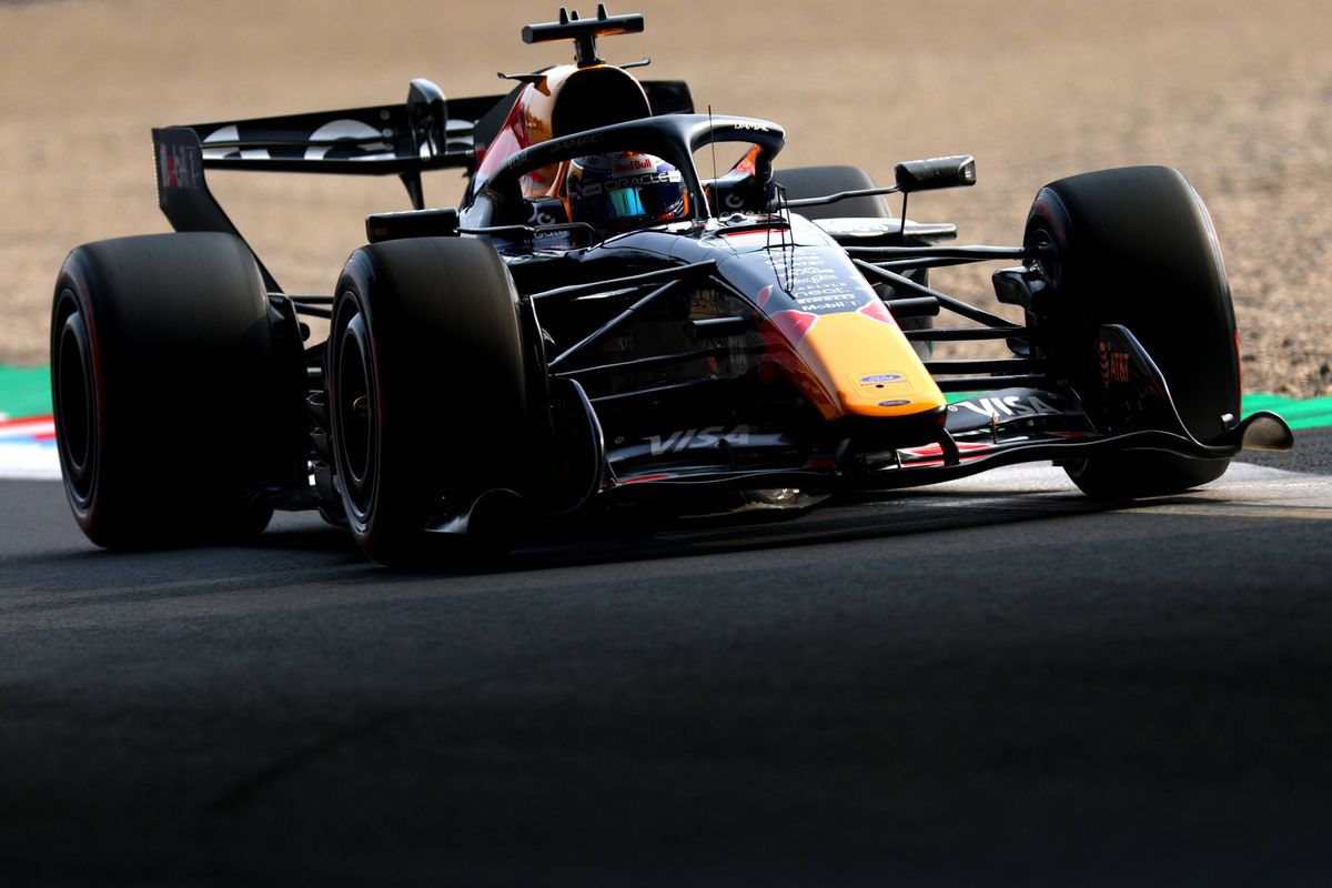 Verstappen en Red Bull krijgen mogelijk voordeel in Miami volgens oud ...