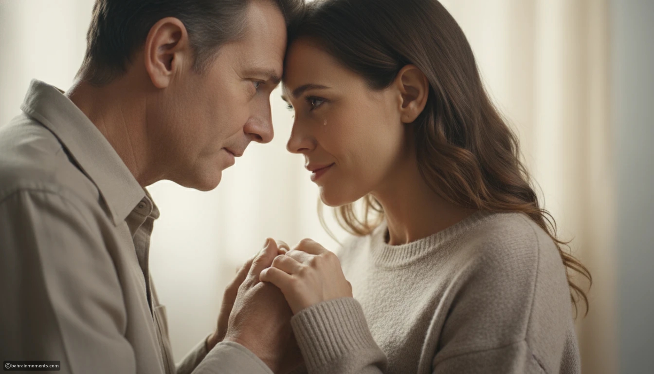 The quiet truth about relationships that stay with us forever