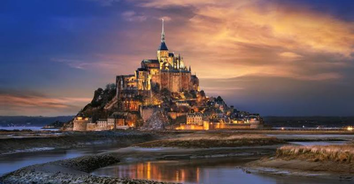 13 UNESCO World Heritage Sites in Europe worth every bit of hype