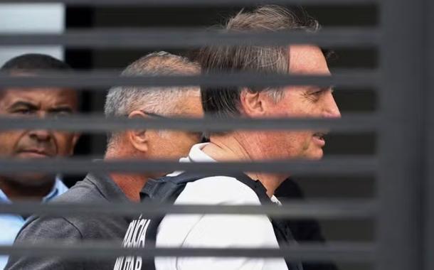 Ministro veta cuidados de cunhado de Bolsonaro, por falta de qualificação