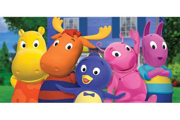 The best—and worst—TV shows for toddlers (some parents say to avoid #1 ...