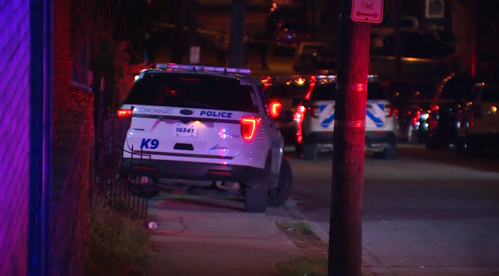 Police: Man shot in the leg in East Price Hill