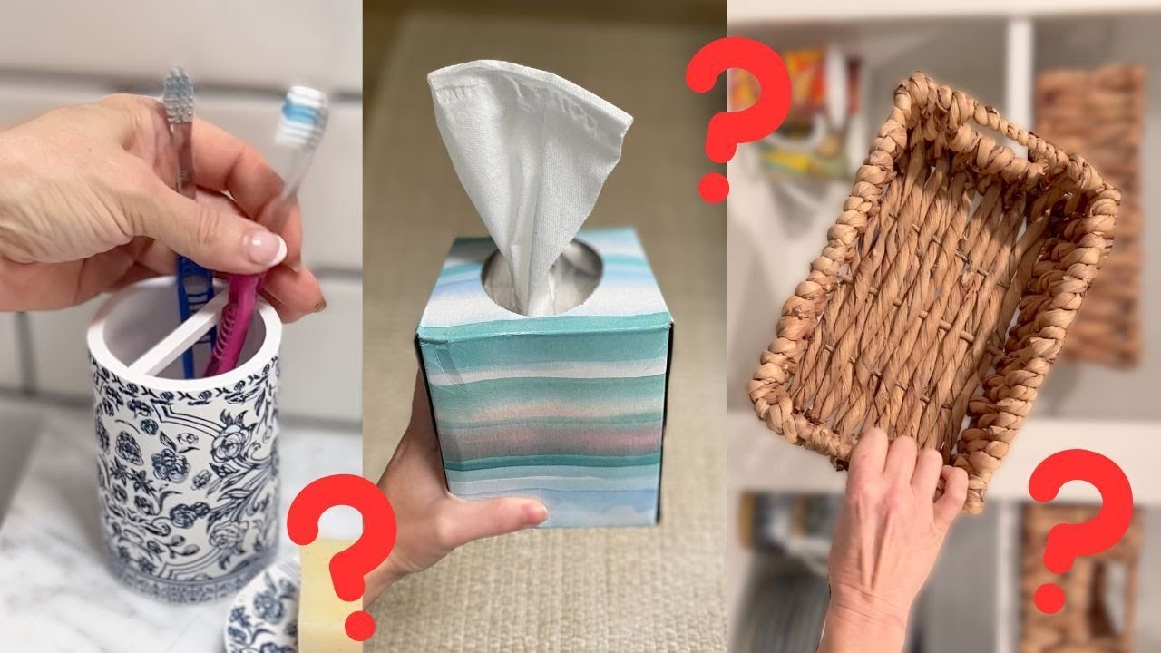 11 hottest new 'shop your home' decor trends everyone's copying!
