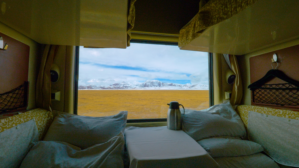 Why a solo cabin is better than a shared room in 2026