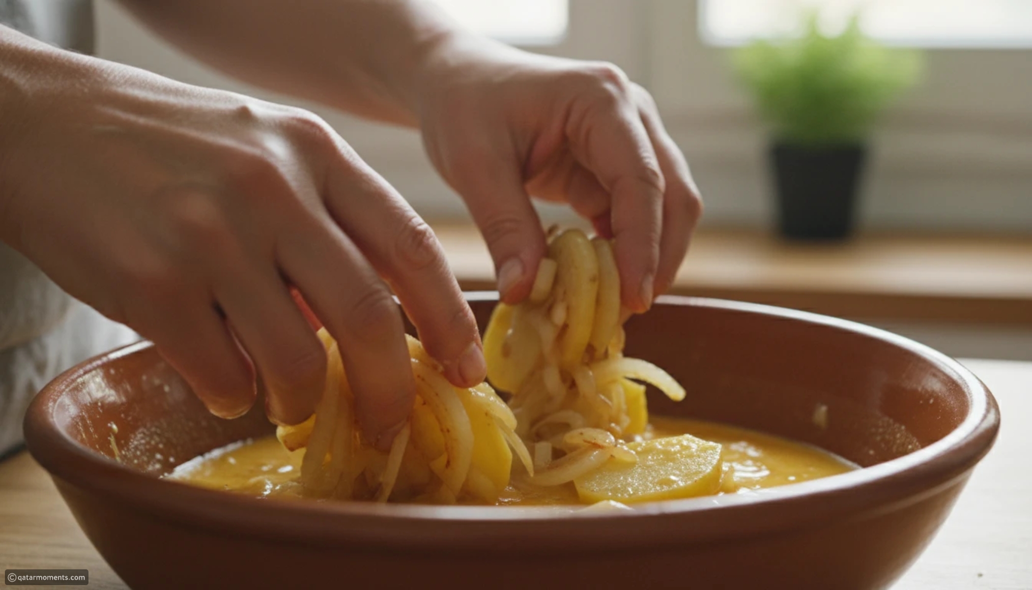 This classic Spanish omelette recipe is simpler and better than you think