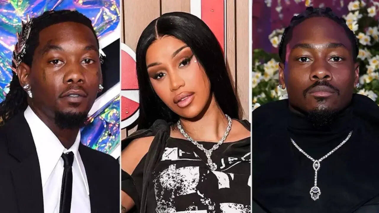 “I’ve got no energy”: Cardi B says she has “bad blood pressure” raising ...