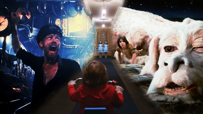Movie adaptations of books hated by the authors but loved by critics