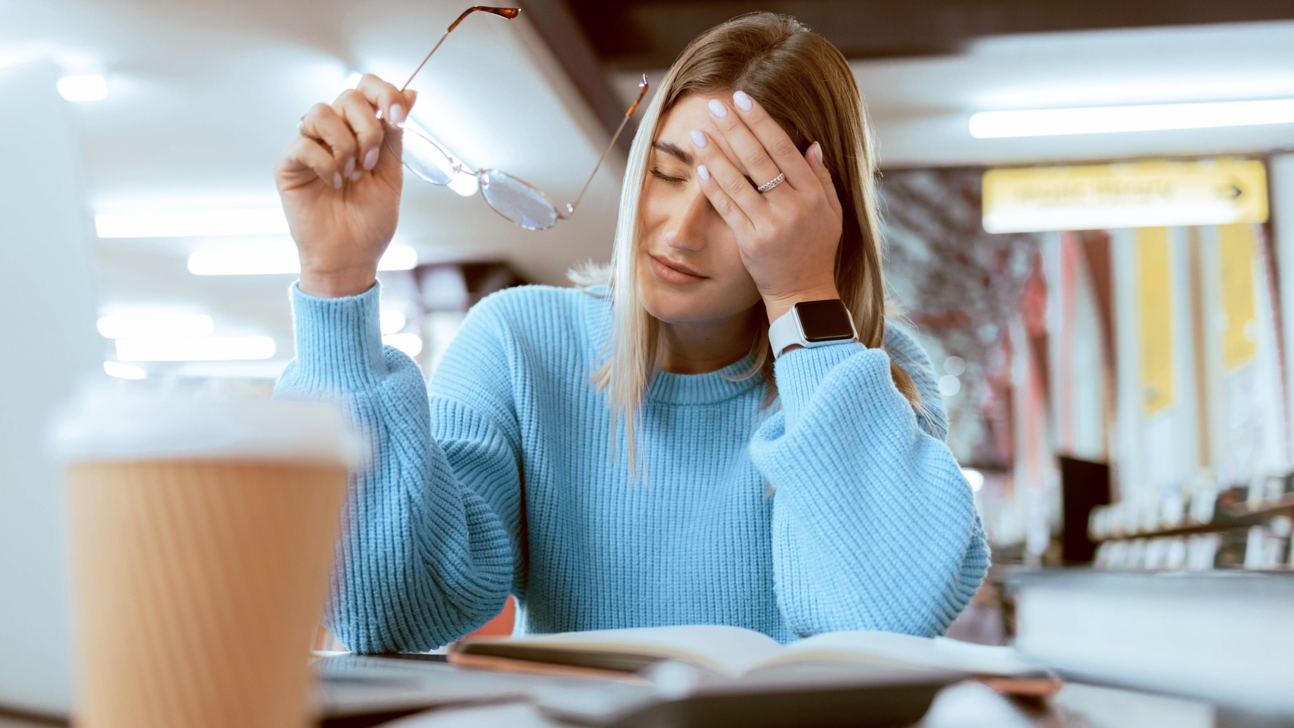 7 reasons why Canadians are quietly having a mental health crisis ...