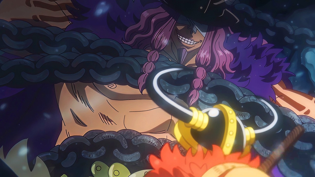 Eiichiro Oda reveals the real reason behind wanting Gojo Satoru’s voice ...