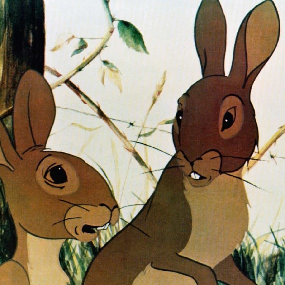 Childhood movies that left people traumatized