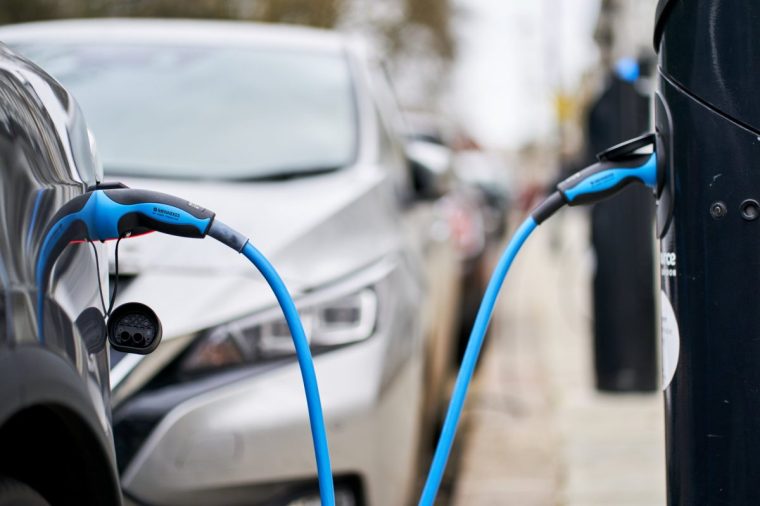I test-drive electric cars – these are the 6 most affordable to buy and run