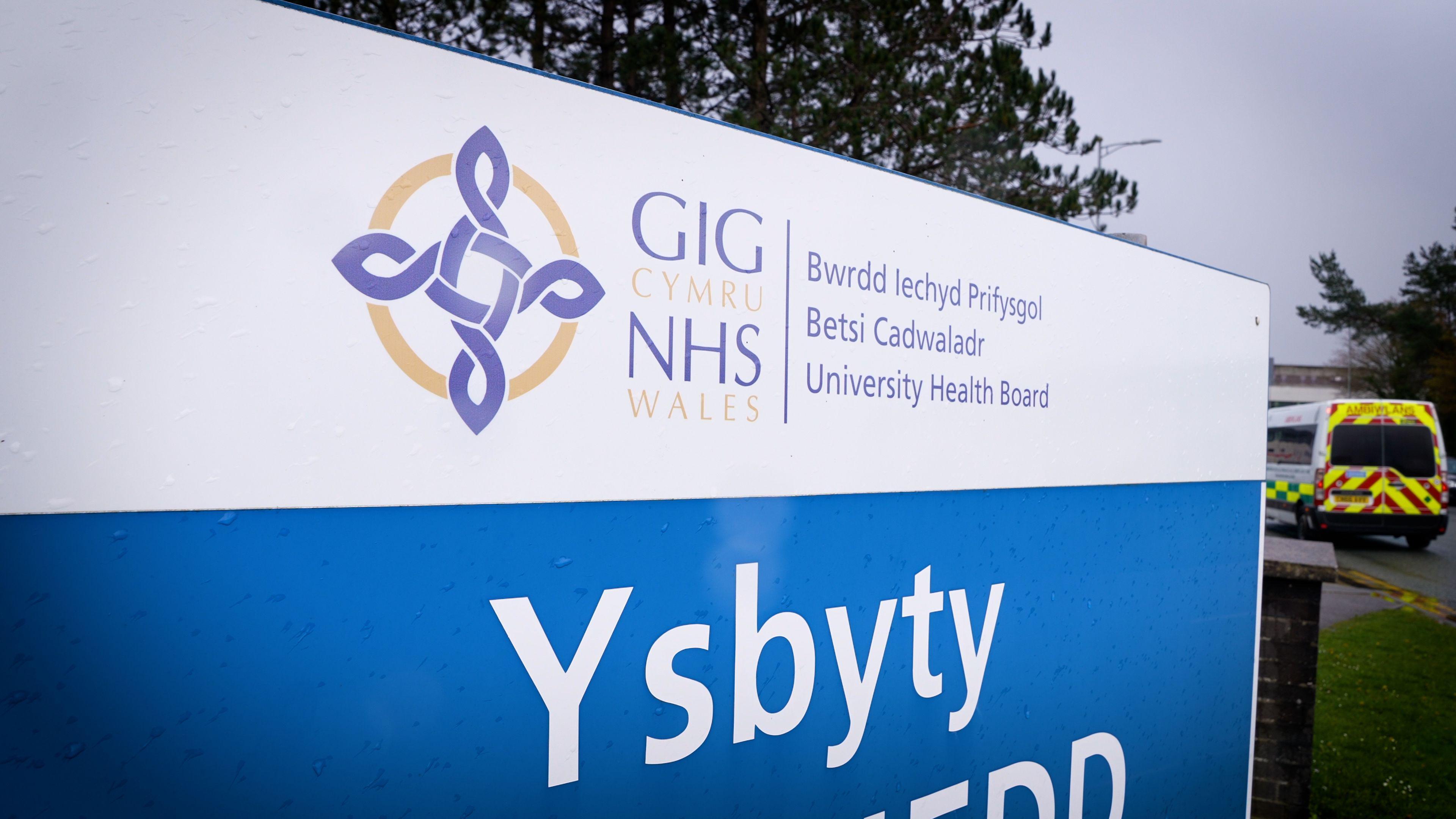 Final warning for health board after nine years of special measures
