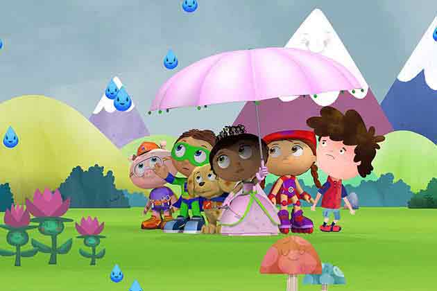 The best—and worst—TV shows for toddlers (some parents say to avoid #1 ...