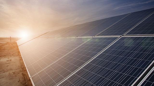 DOE: 5 renewable energy projects now operational
