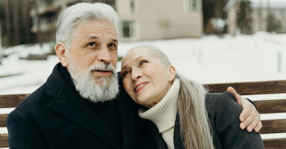What keeps love alive for decades? 11 baby boomers answer honestly