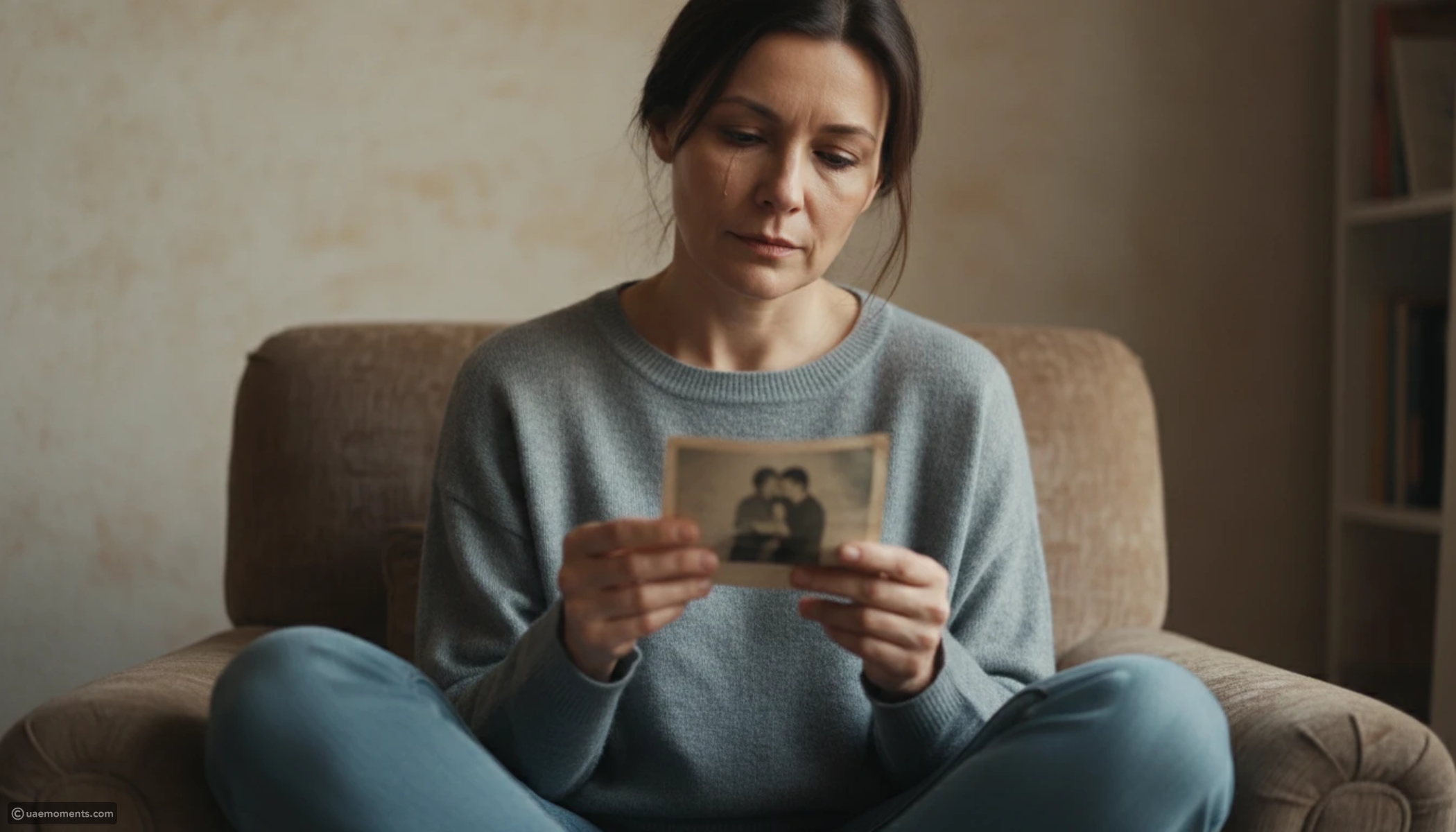 Why many women over 40 are rethinking love and independence