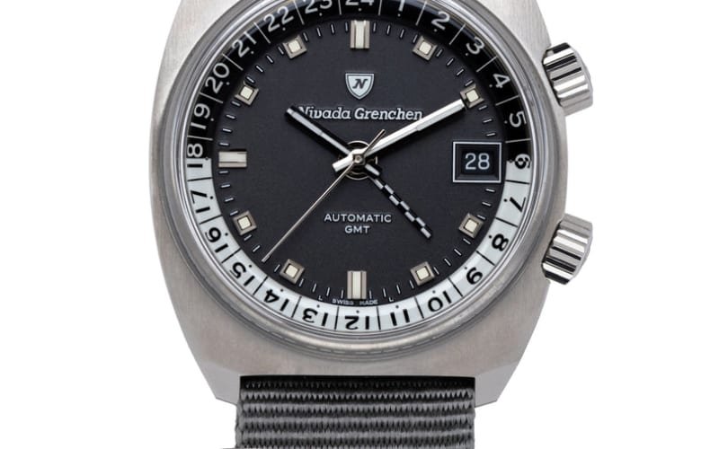Best selling GMT watches beyond Rolex
