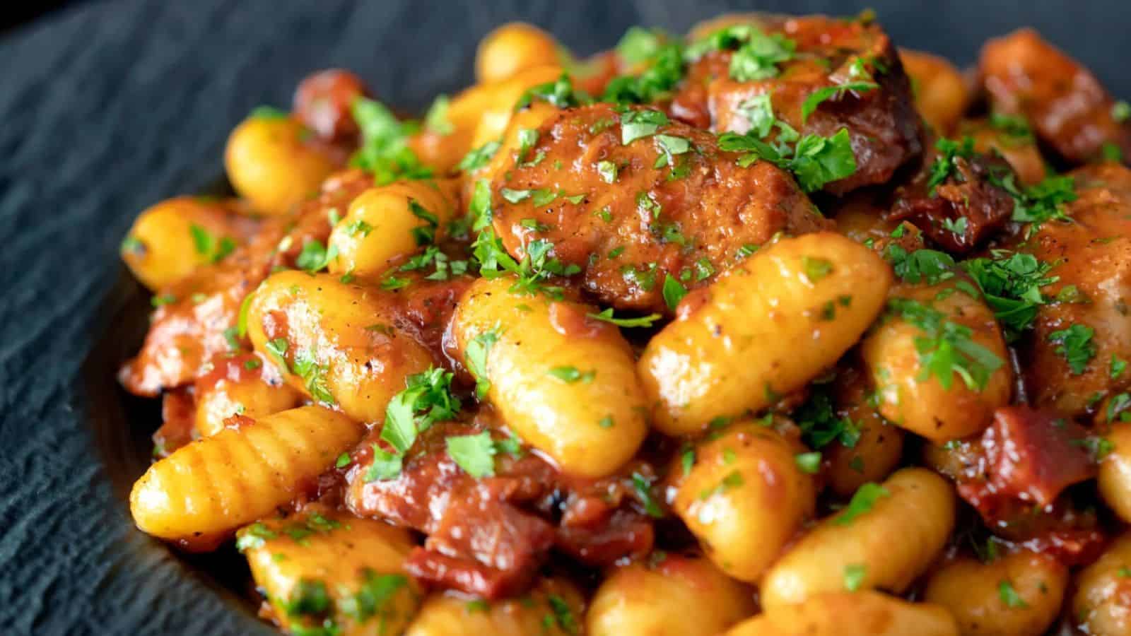 Too tired to cook? Try these 20 quick and easy dinners
