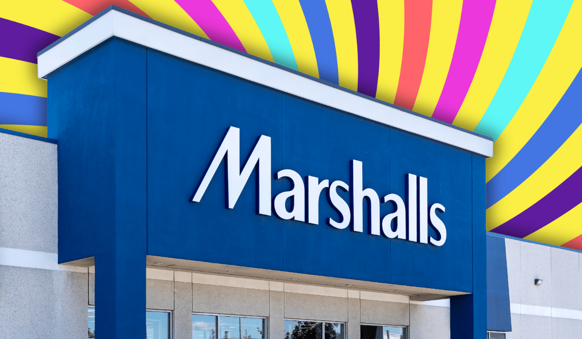6 best new Marshalls spring shoes hitting shelves this week