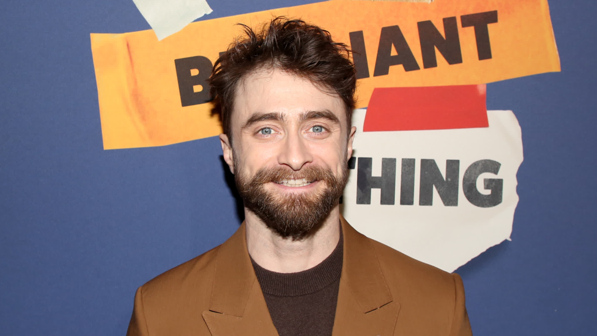 News of the week: Daniel Radcliffe reveals reason he quit smoking