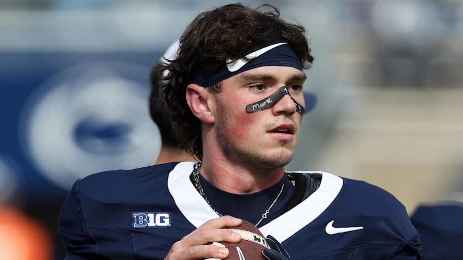 NFL draft insider links Drew Allar to Jets after private workout