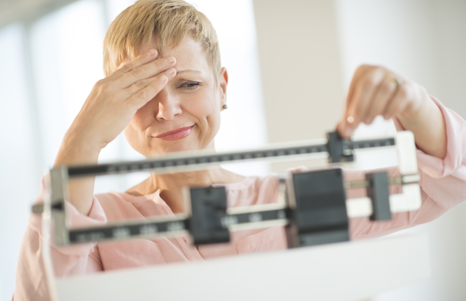 Understanding the common physical signs and symptoms of hormonal imbalances