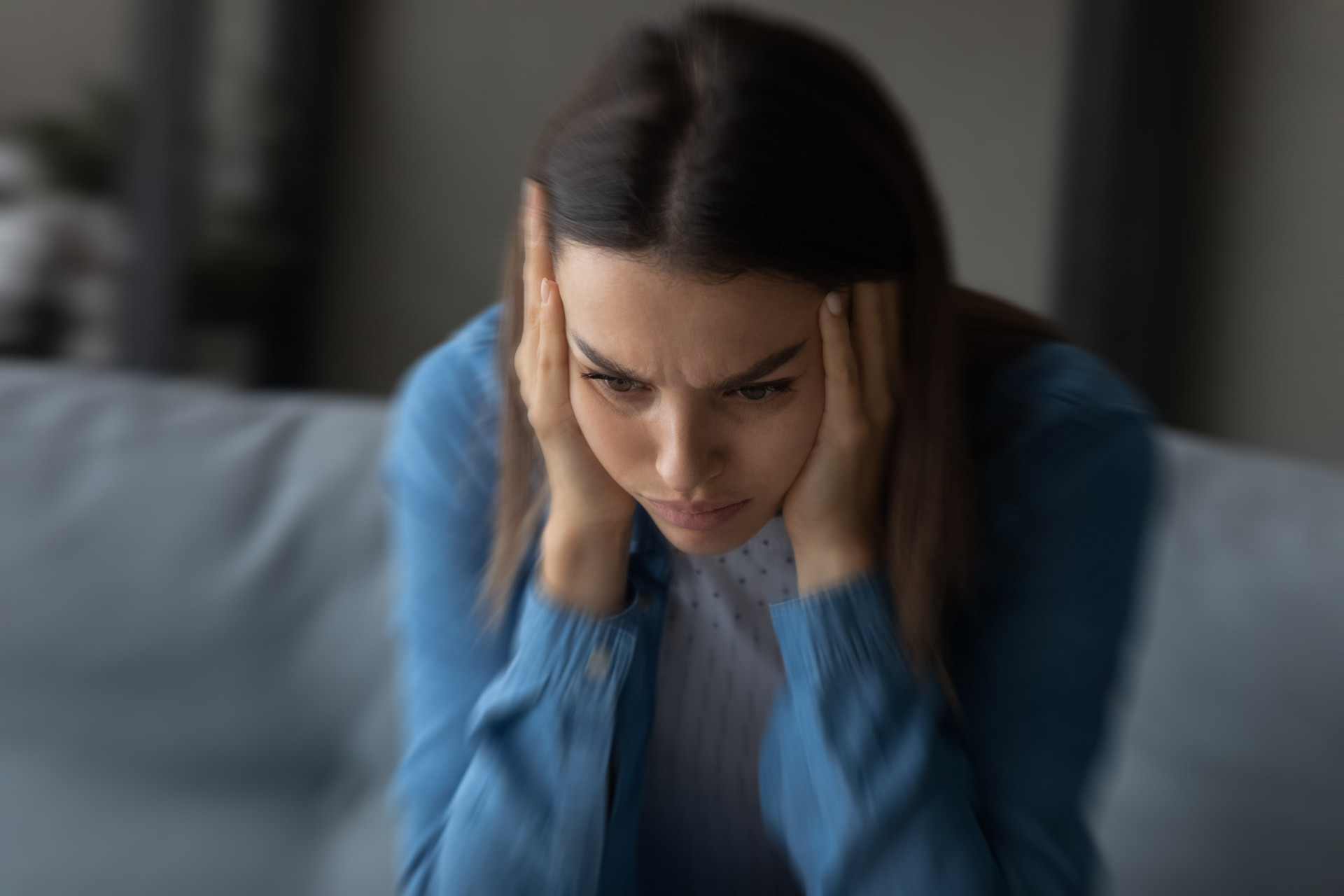 Ergophobie: Wenn Sie wirklich Angst haben zu arbeiten