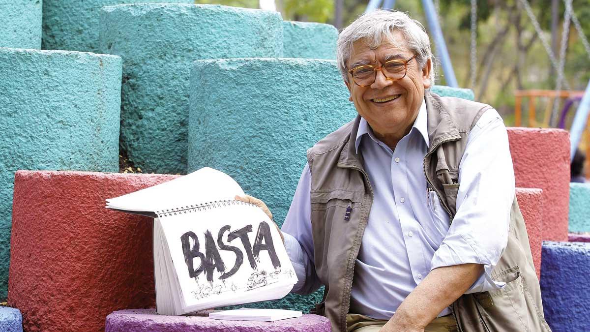 El último adiós a José Palomo Fuentes