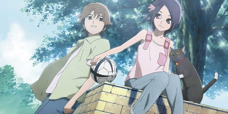 5 forgotten time travel anime that are perfect from start to finish