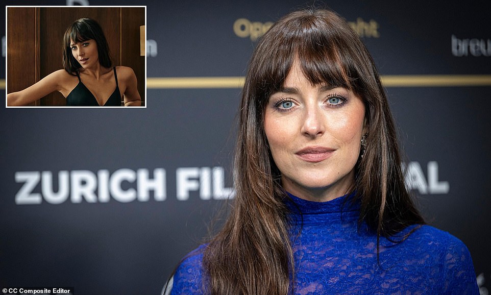 Plastic surgeon weighs in on Dakota Johnson's possible cosmetic ...
