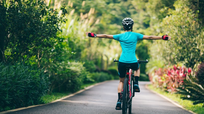 Breathtaking trails that bikers should visit at least once, according ...