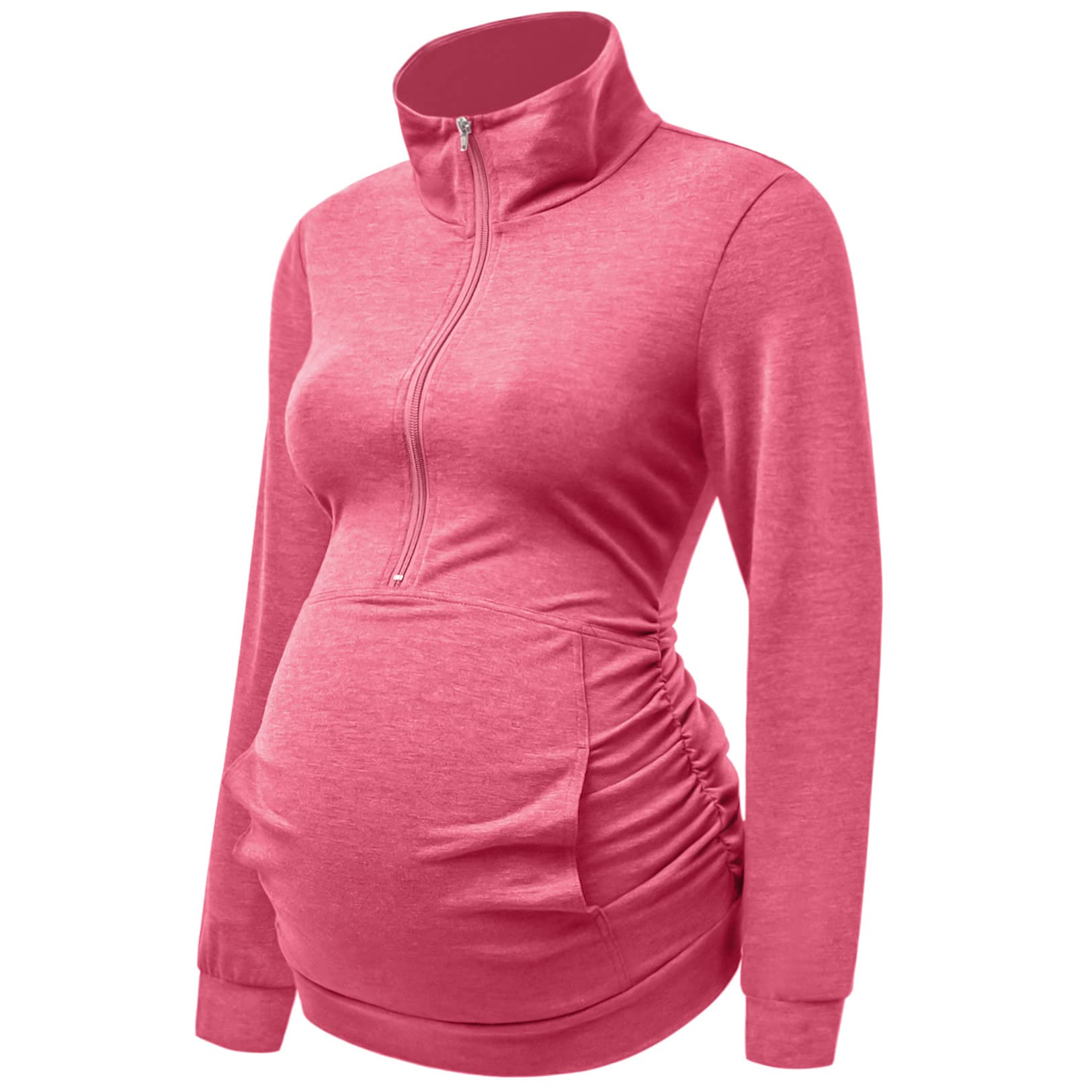 Amazon secretly has a great maternity activewear collection