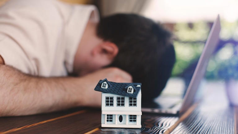 How much house can you really afford? The answer may shock you