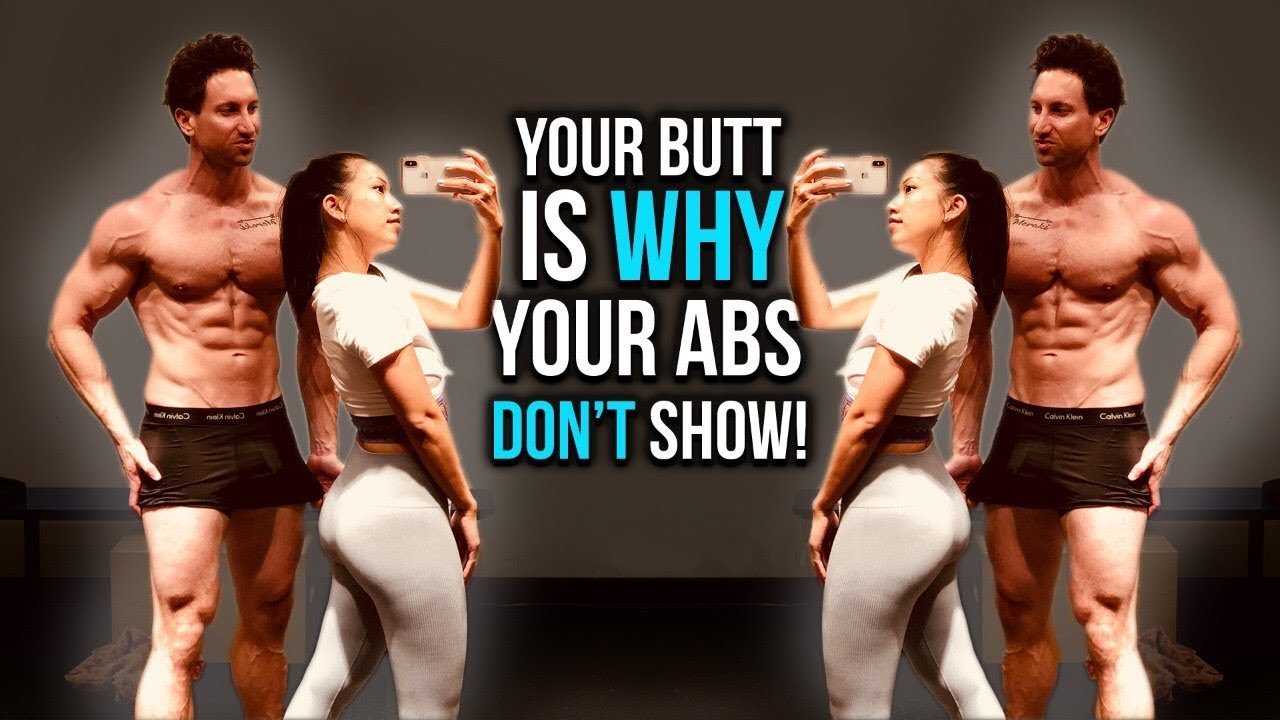 How training glutes and hamstrings harder burns more calories