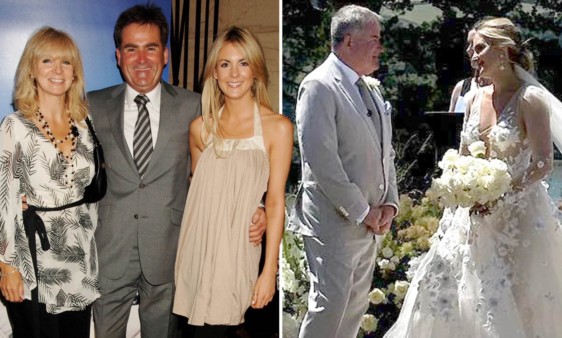 Richard Keys insists ex-wife didn't have cancer when he left her and ...